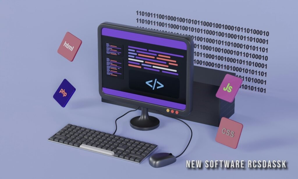 New Software RCSDASSK: A Comprehensive Guide to Its Features and ...