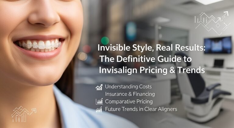 Invisible Style, Real Results: The Definitive Guide to Invisalign ...