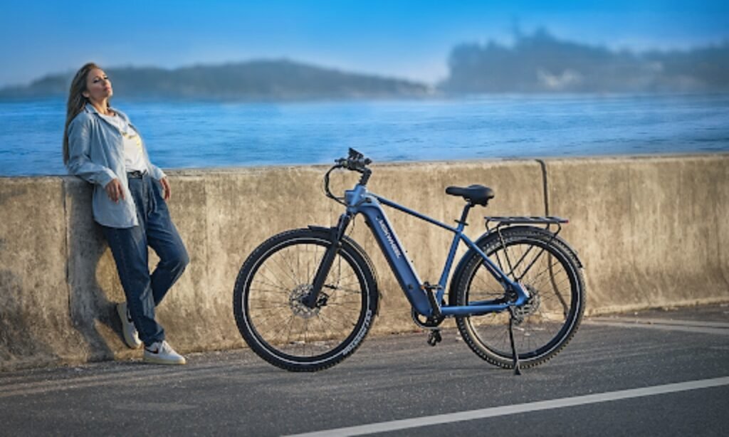 Commuting is changing: why more urban residents are considering ...