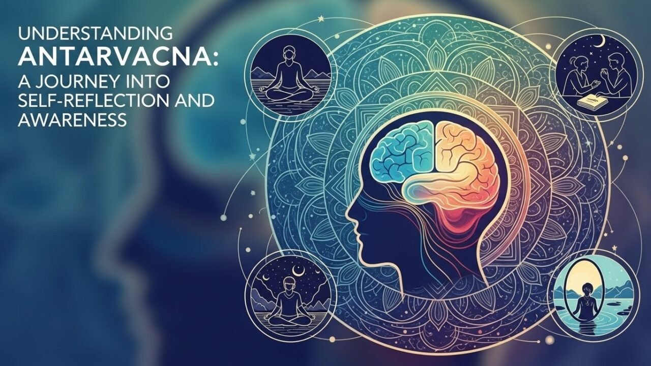 Understanding Antarvacna: A Journey into Self-Reflection and Awareness ...