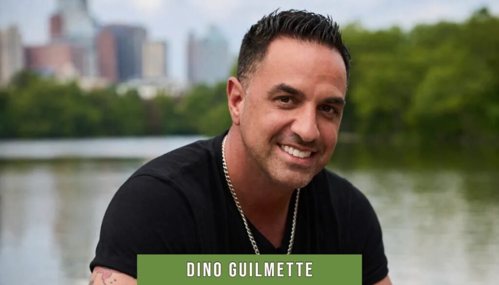 Dino Guilmette: The Complete Story of Life and Career - False Art